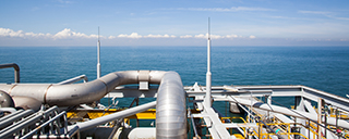 Glossary - Adriatic LNG