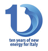 LNG History - Adriatic LNG