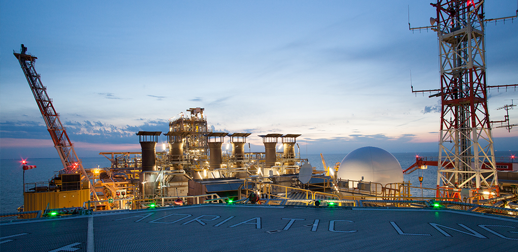 Adriatic LNG