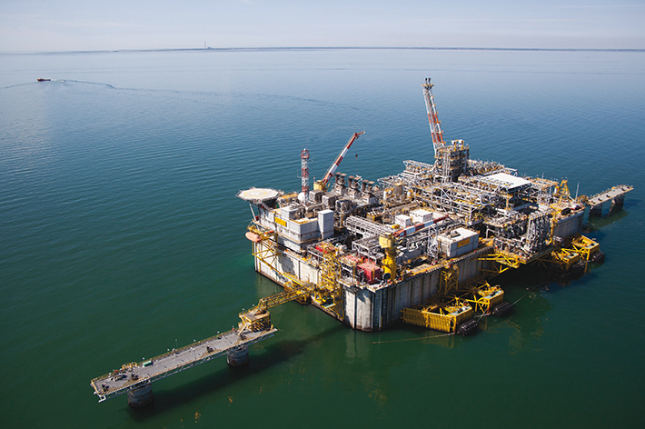 The Terminal - Adriatic LNG