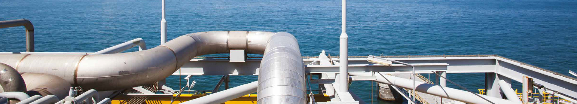 Vision - Adriatic LNG