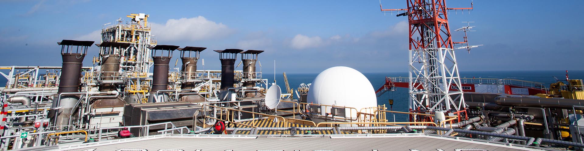 Adriatic Lng
